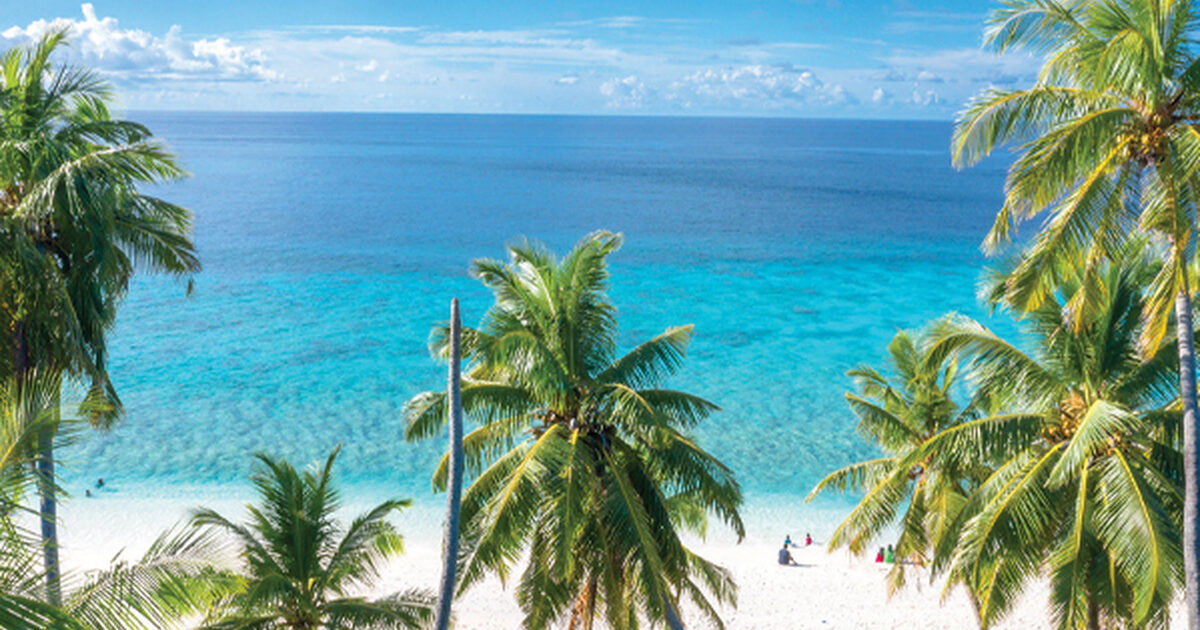 Amazing Vacations | STARS Lottery Saskatchewan