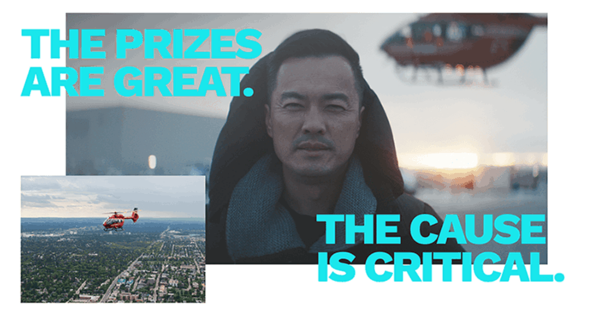 STARS Lottery Alberta | The Lottery That Goes Above And Beyond