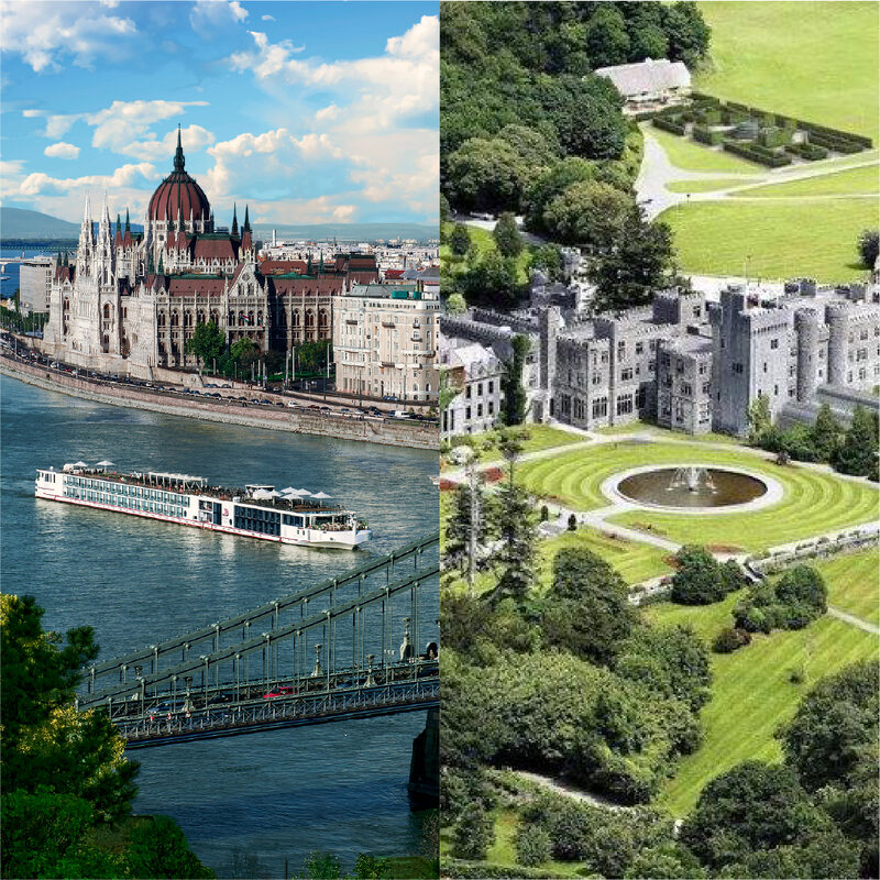 Amazing Vacations | STARS Lottery Saskatchewan