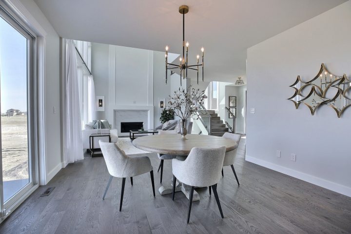 Dream Home | STARS Lottery Saskatchewan